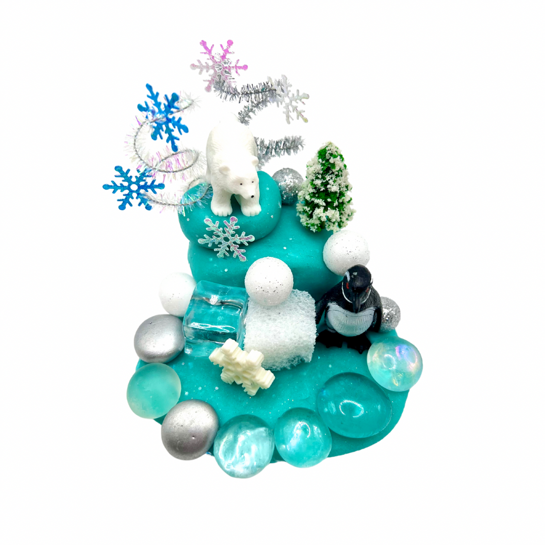 Playdough Kits – Playful Little Minds