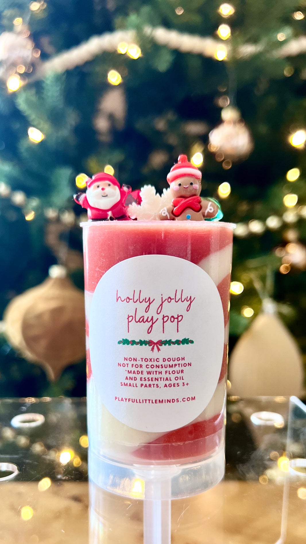 Playful Little Minds - Sensory Kits For Kids!