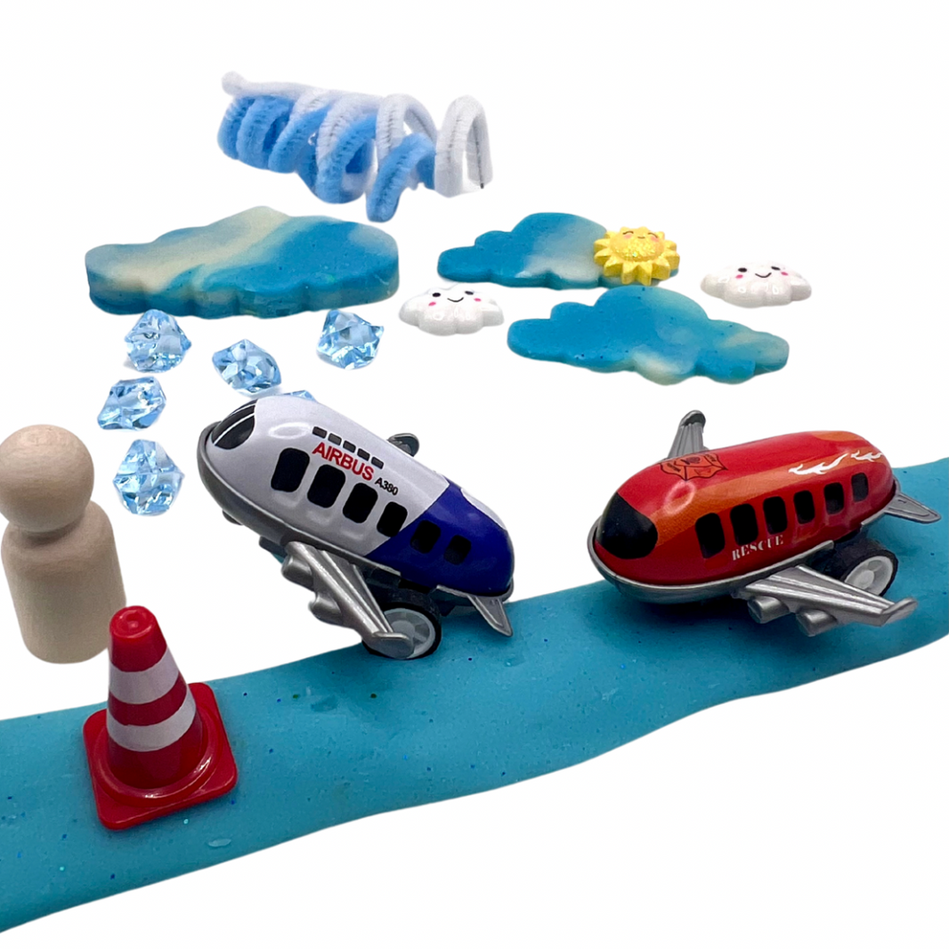 Playful Little Minds - Educational Play Kits For Kids!