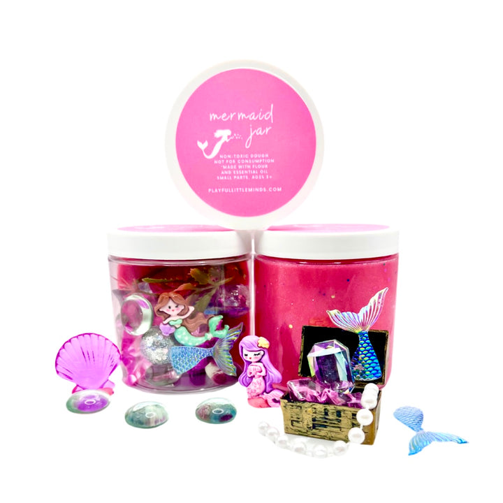 Playful Little Minds - Educational Play Kits For Kids!