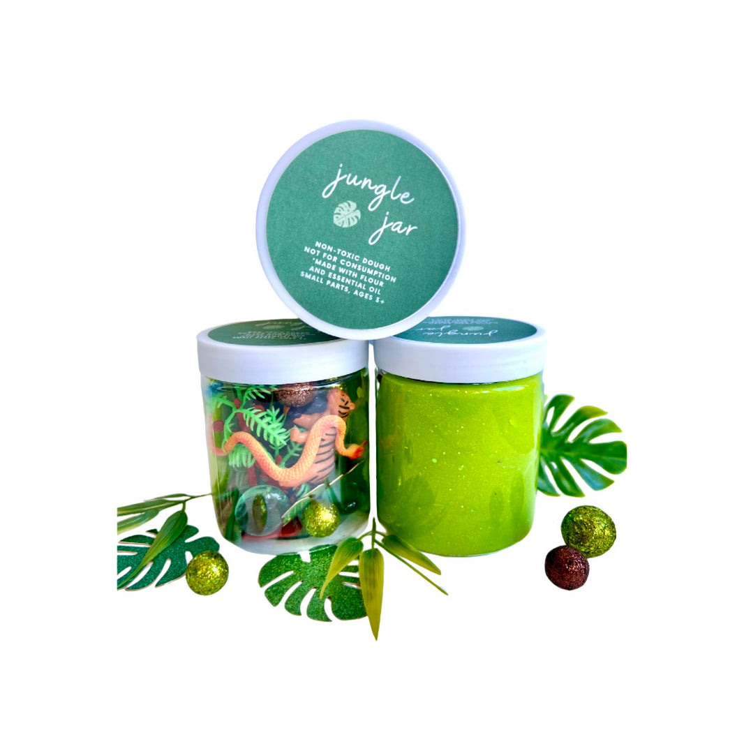 Playdough Kits – Playful Little Minds